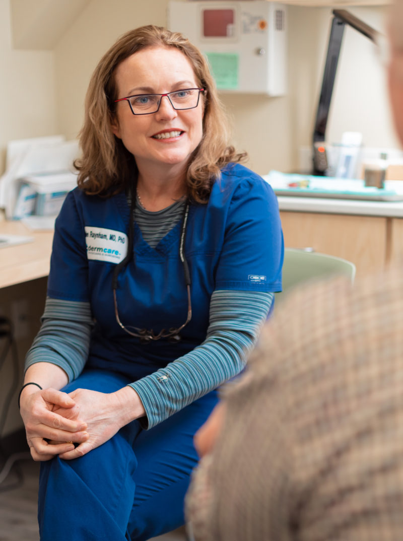 Dermcare - Physicians and Surgeons | Specialist Dermatologists