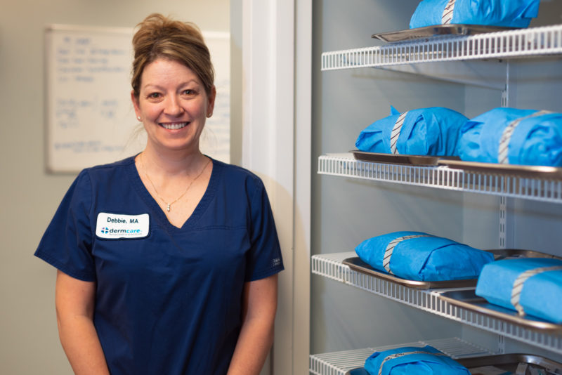 Dermcare - Physicians and Surgeons | Specialist Dermatologists